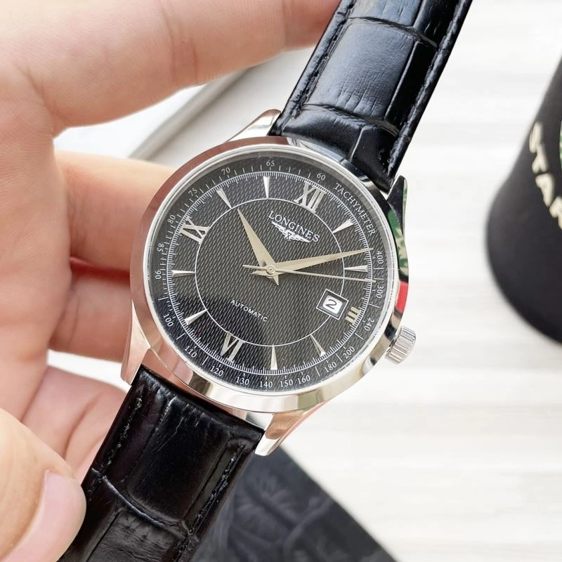 Official LONGINES Watches
