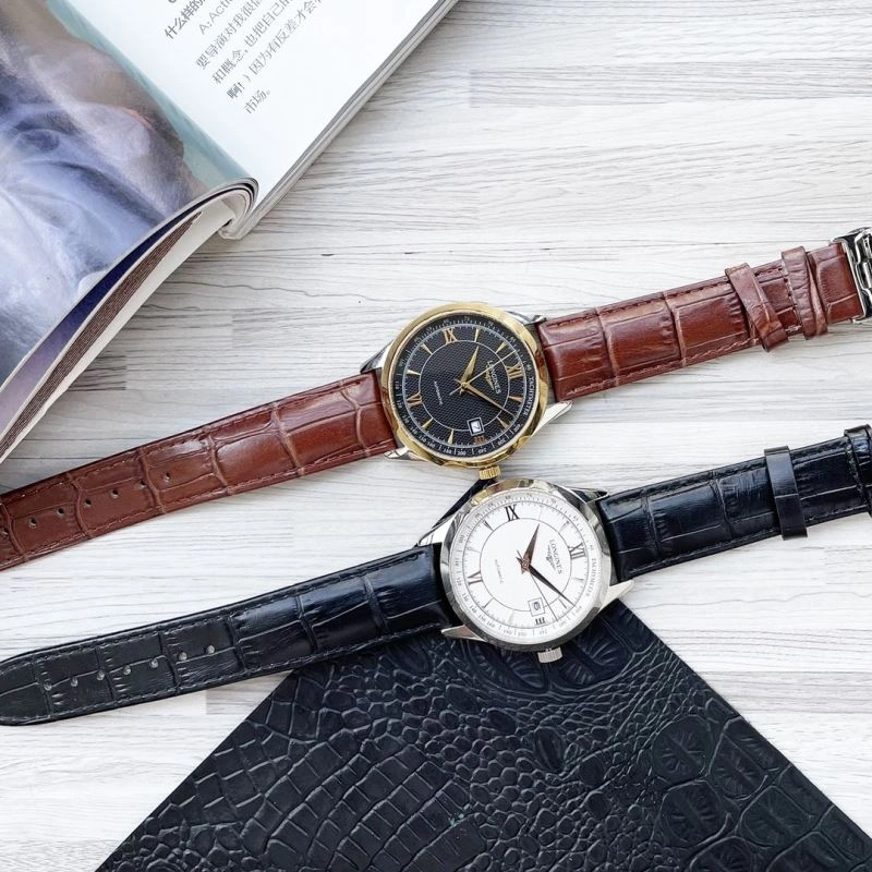 Official LONGINES Watches