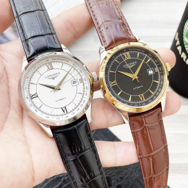 Official LONGINES Watches