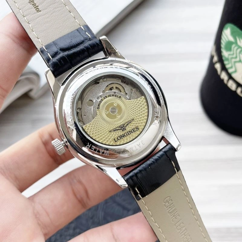 Official LONGINES Watches