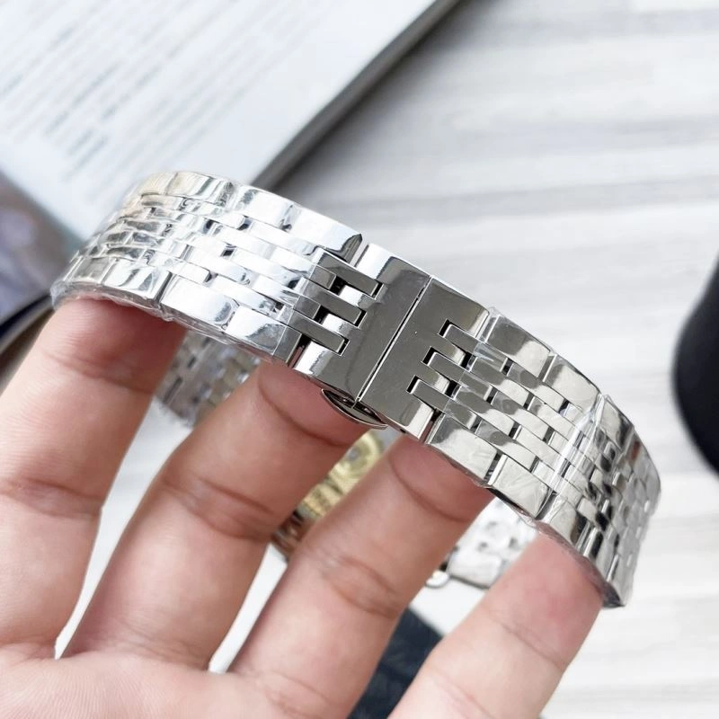 Brand-authenticated LONGINES Watches