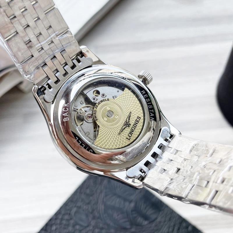 Brand-authenticated LONGINES Watches