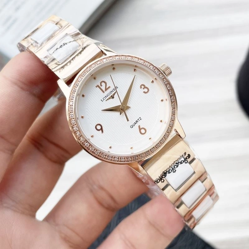 Official LONGINES Watches