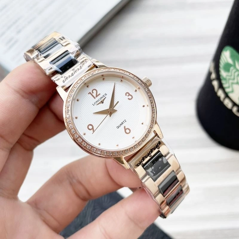 Official LONGINES Watches