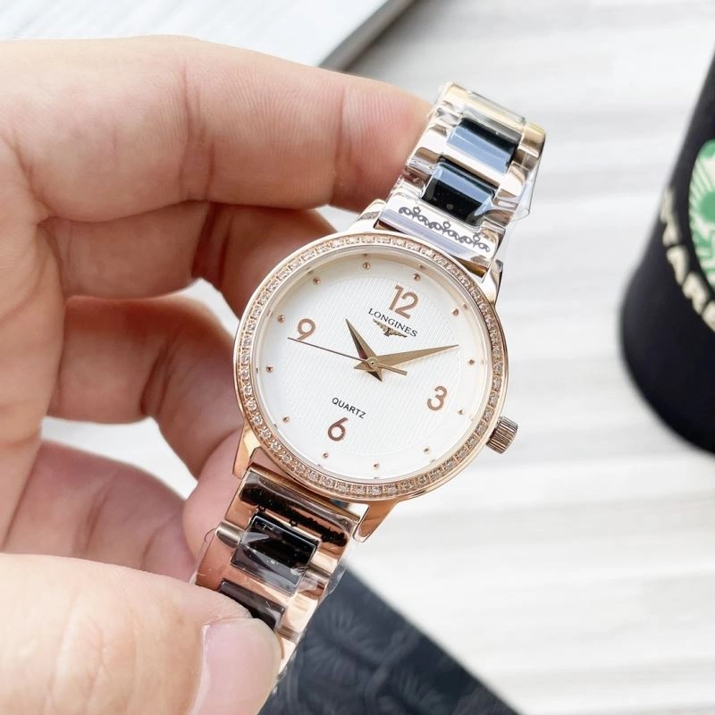 Official LONGINES Watches