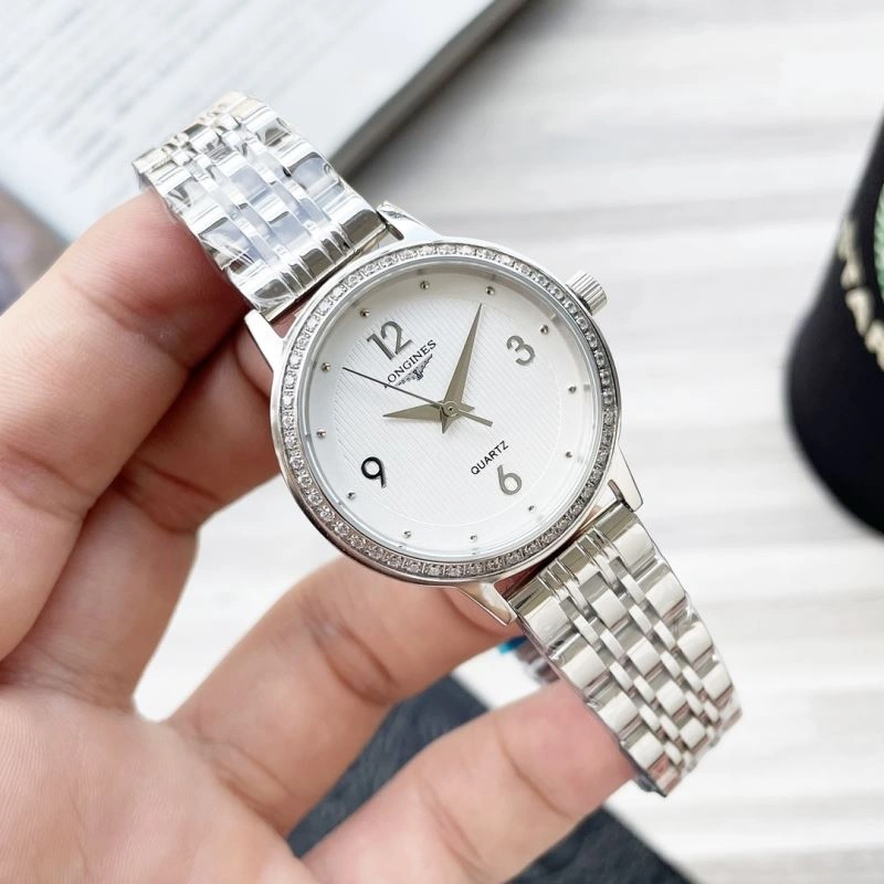 Official LONGINES Watches