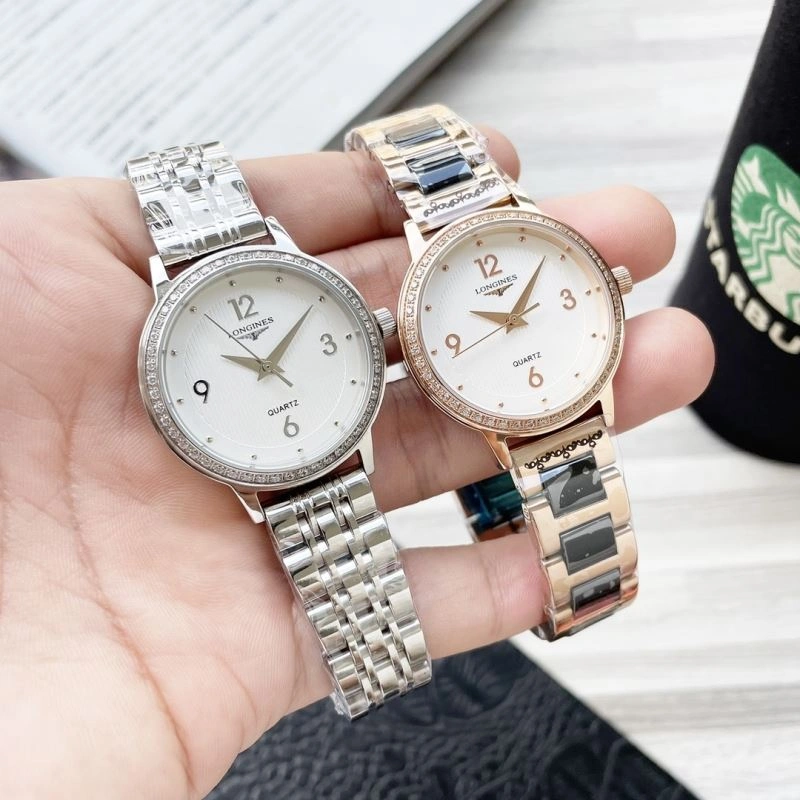 Official LONGINES Watches