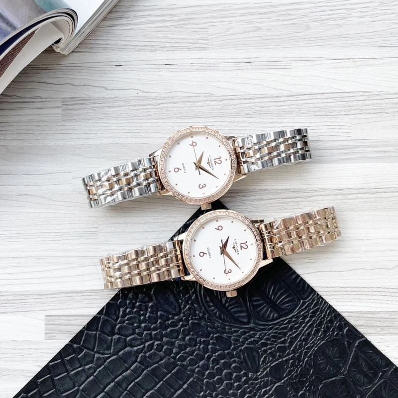 Official LONGINES Watches