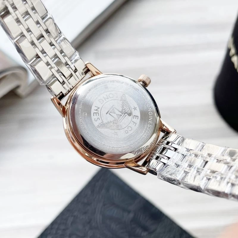 Official LONGINES Watches