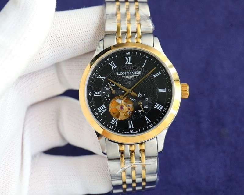 Genuine LONGINES Watches