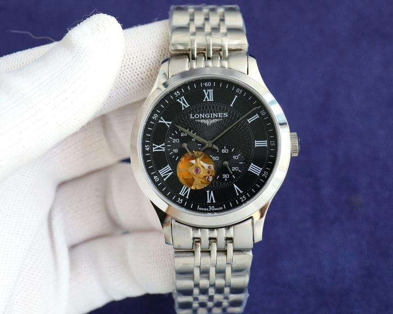 Genuine LONGINES Watches