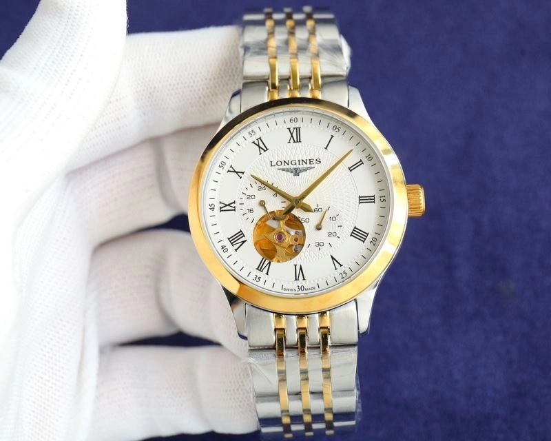 Genuine LONGINES Watches