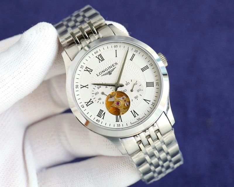 Genuine LONGINES Watches