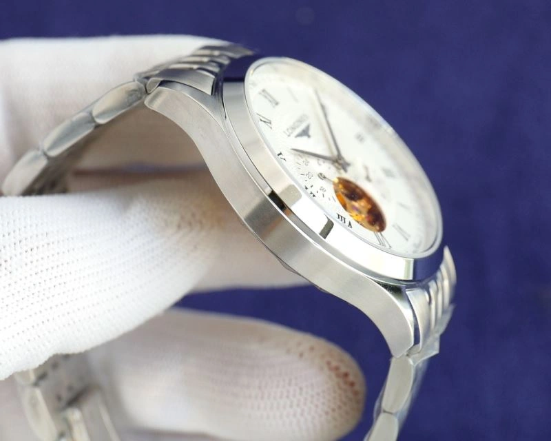 Genuine LONGINES Watches