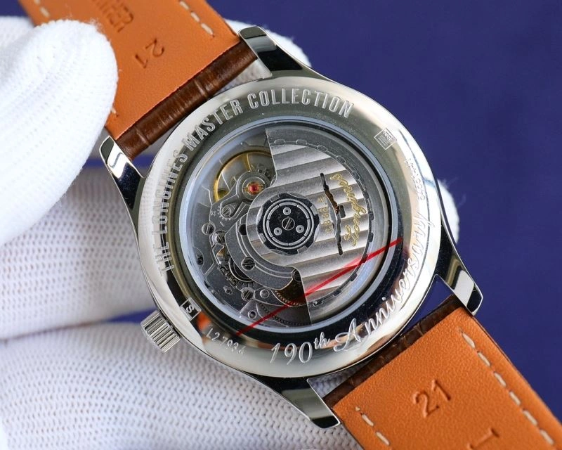 Perfect replica LONGINES Watches