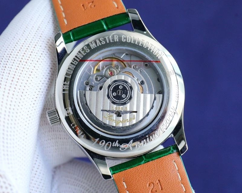 Cut-rate LONGINES Watches