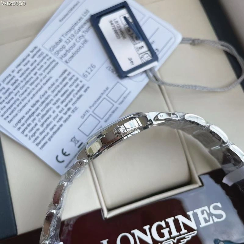 1:1 copy LONGINES Watches