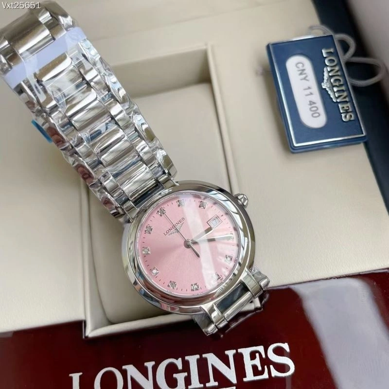 Legit LONGINES Watches