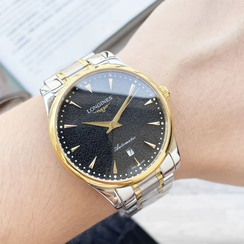 High fidelity LONGINES Watches