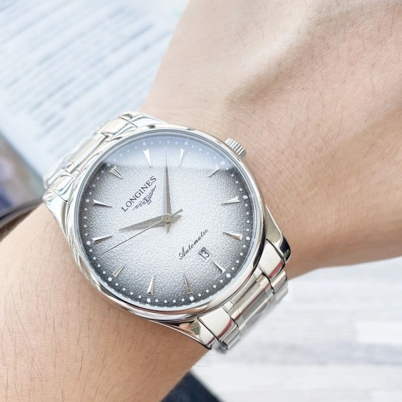High fidelity LONGINES Watches