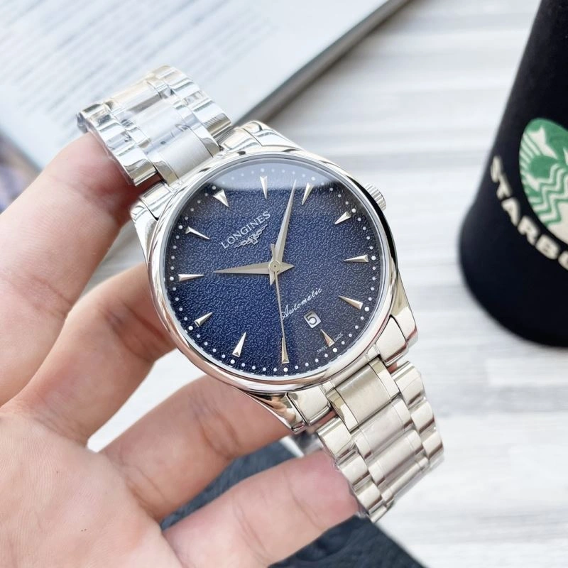 High fidelity LONGINES Watches