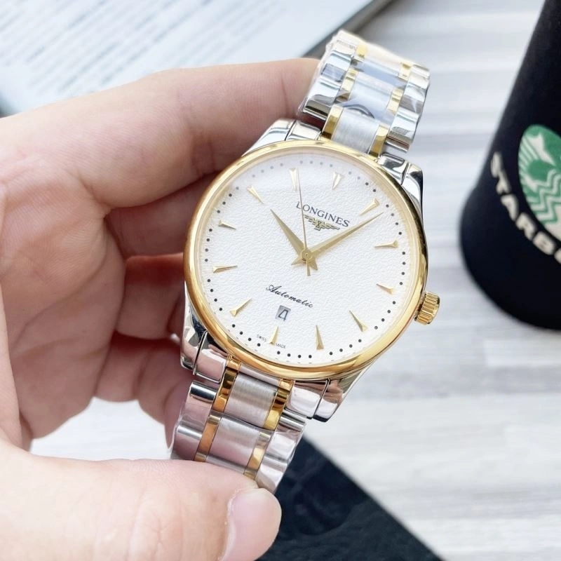 High fidelity LONGINES Watches