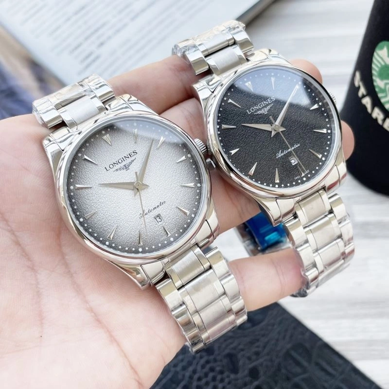 High fidelity LONGINES Watches