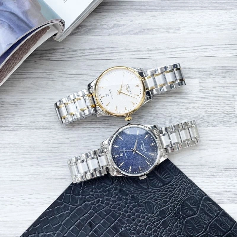 High fidelity LONGINES Watches