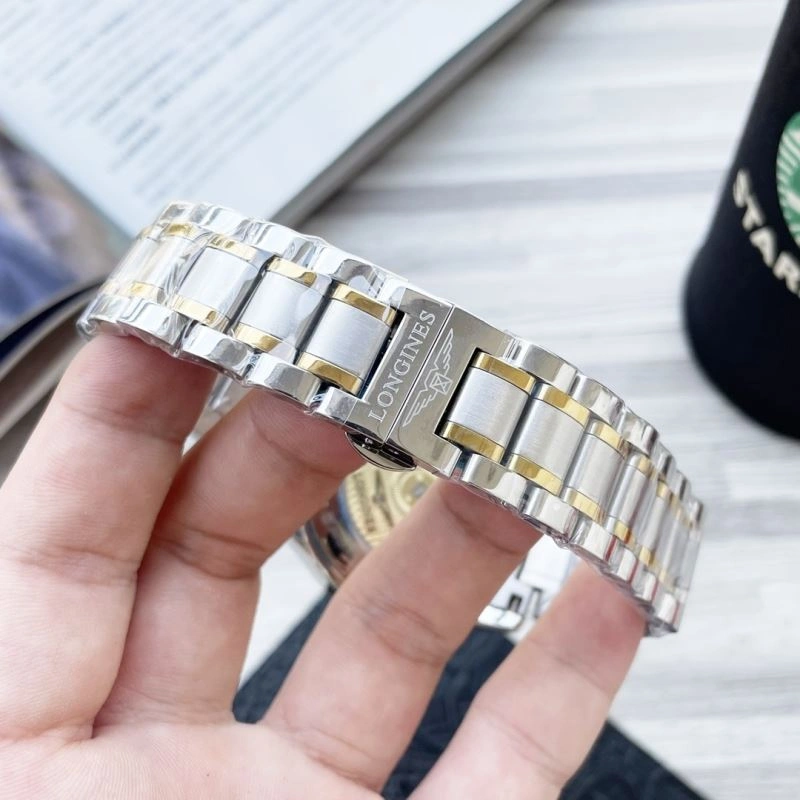 High fidelity LONGINES Watches