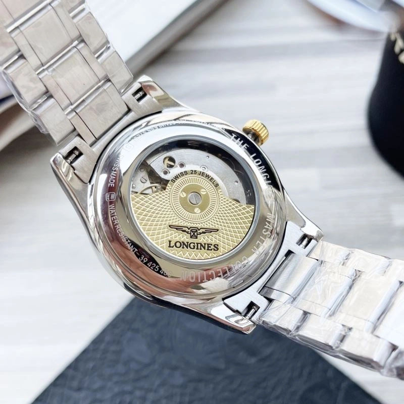 High fidelity LONGINES Watches