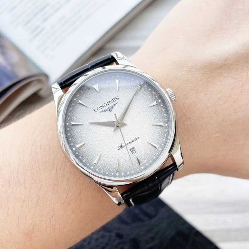 Genuine LONGINES Watches