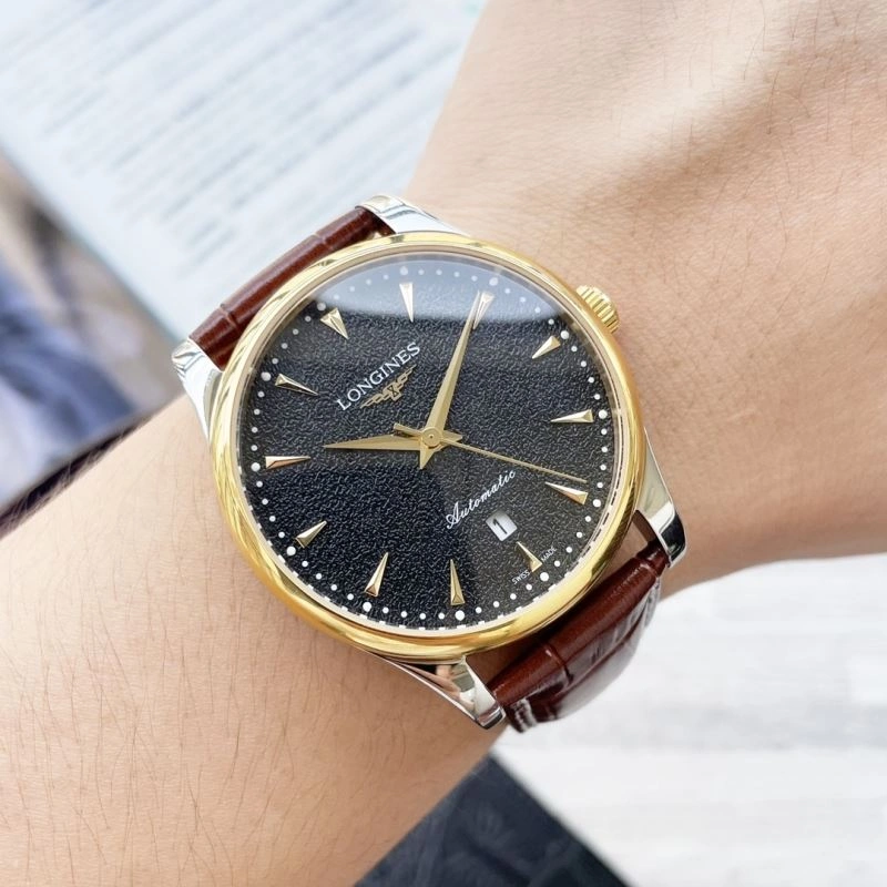 Genuine LONGINES Watches