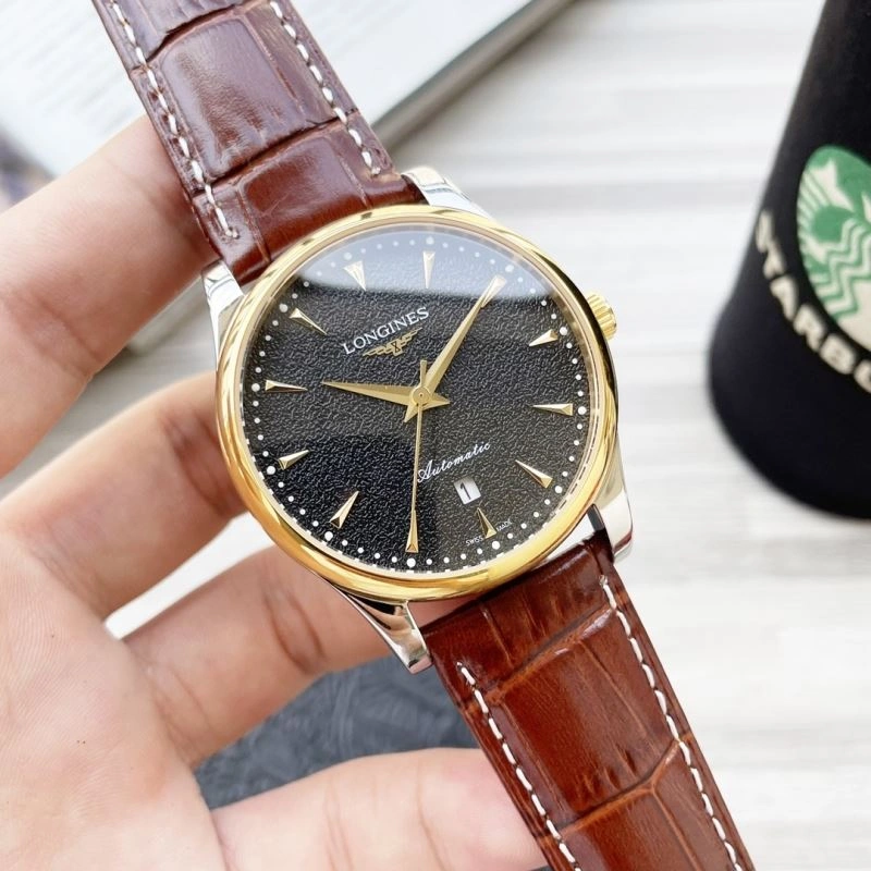 Genuine LONGINES Watches