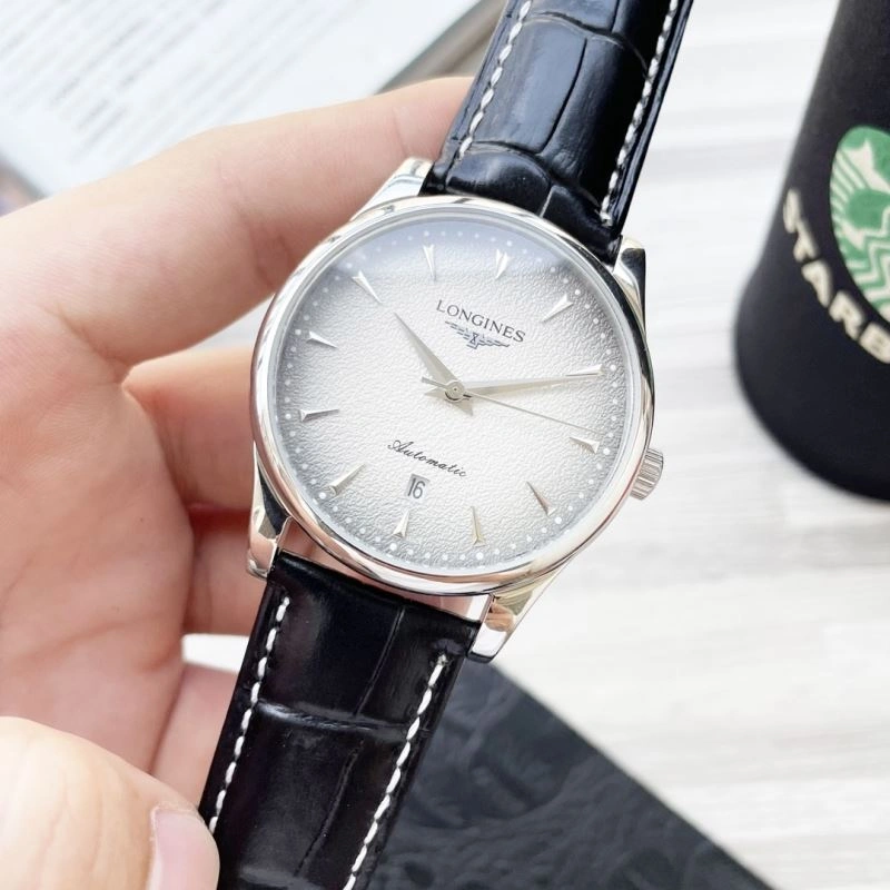 Genuine LONGINES Watches