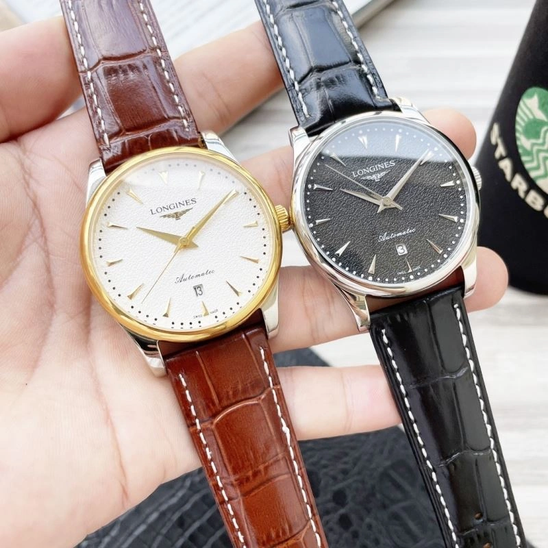 Genuine LONGINES Watches
