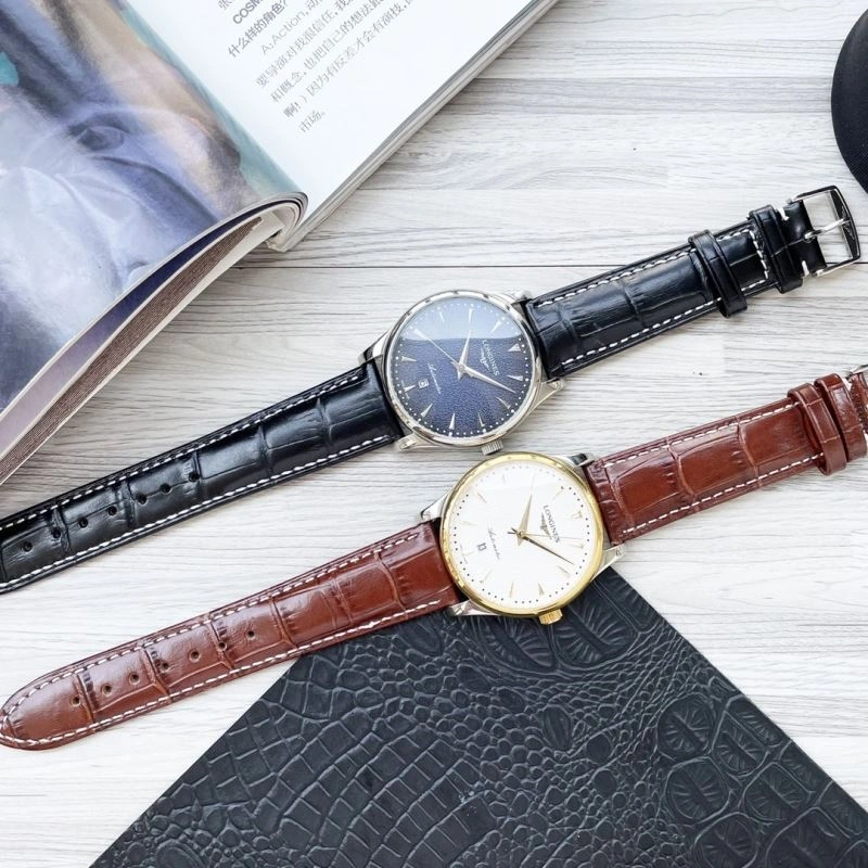 Genuine LONGINES Watches