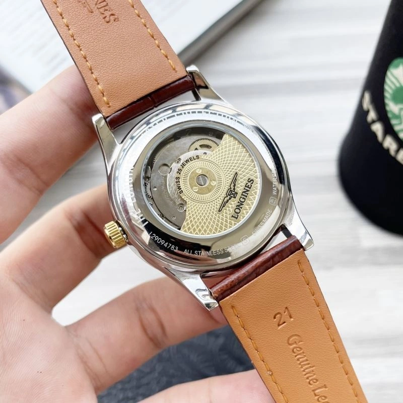 Genuine LONGINES Watches
