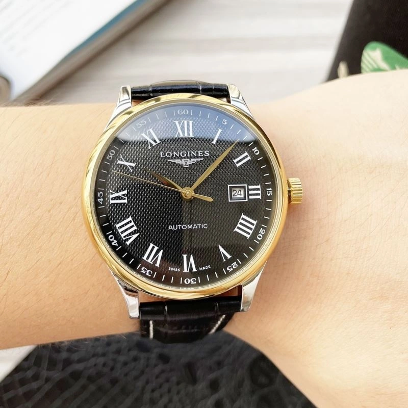 Genuine LONGINES Watches