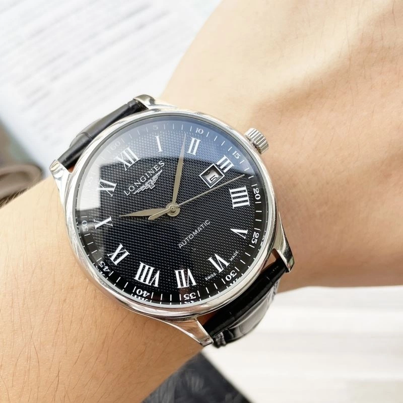 Genuine LONGINES Watches