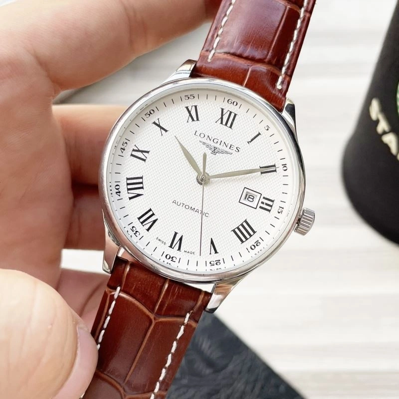 Genuine LONGINES Watches