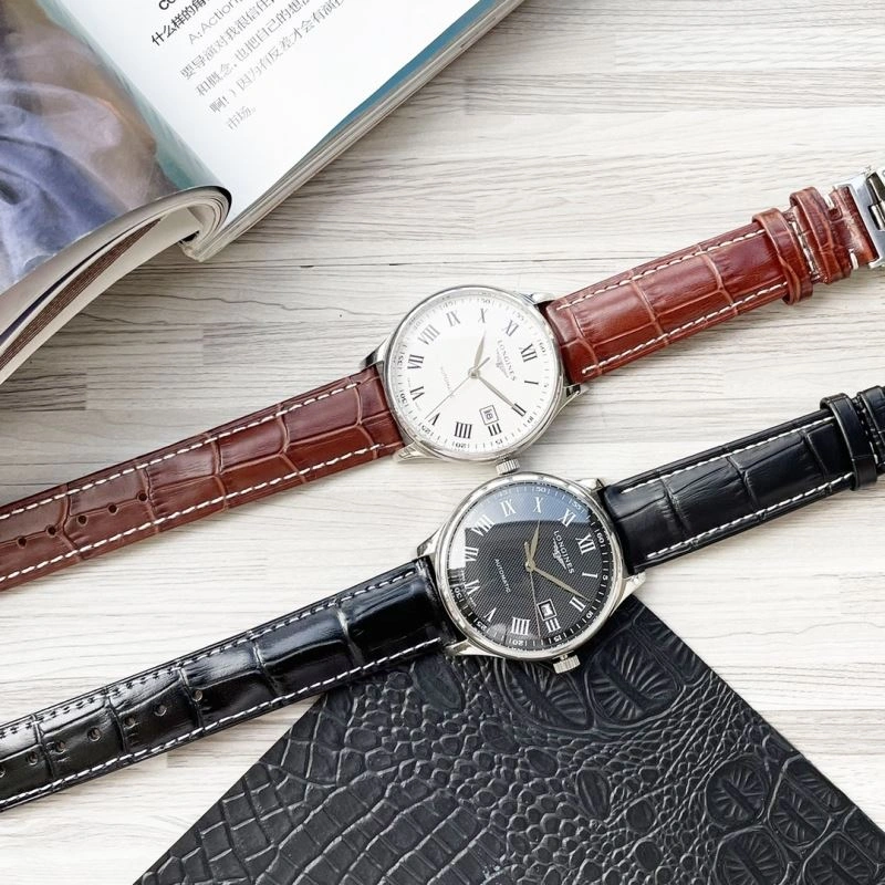 Genuine LONGINES Watches