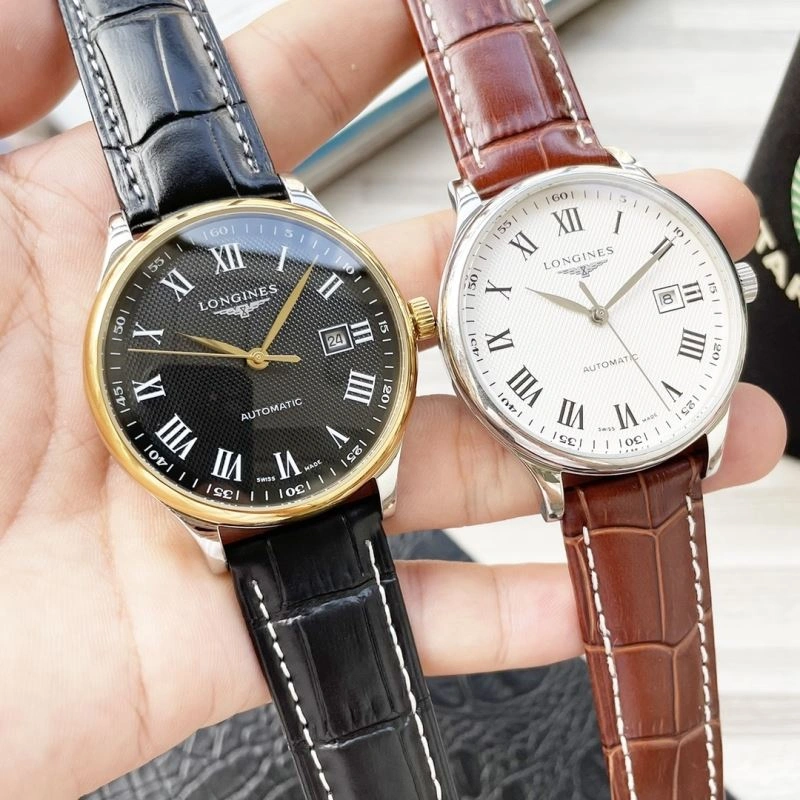 Genuine LONGINES Watches