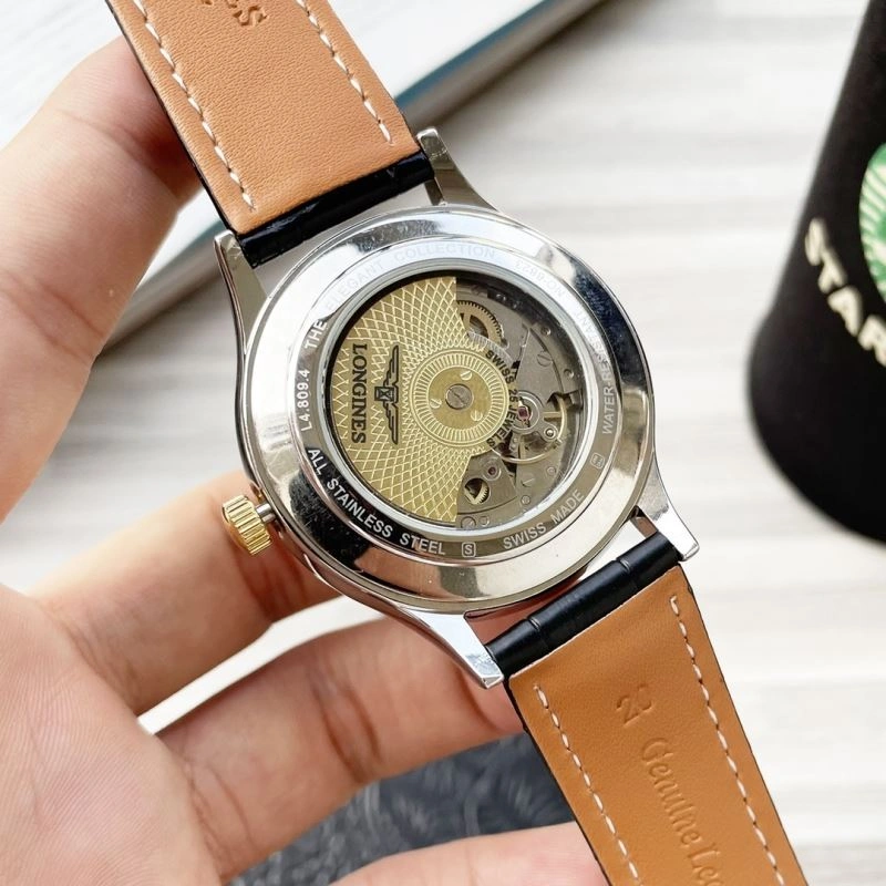 Genuine LONGINES Watches