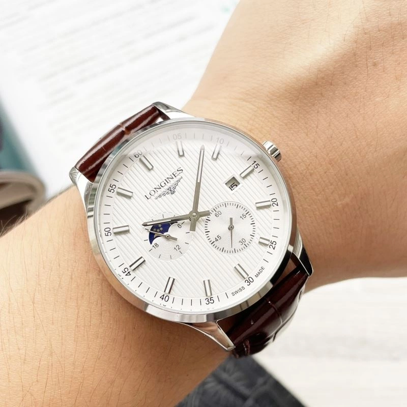 Affordable LONGINES Watches