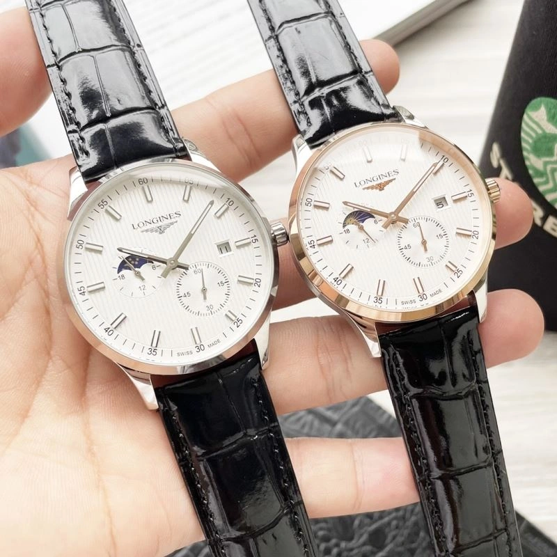 Affordable LONGINES Watches