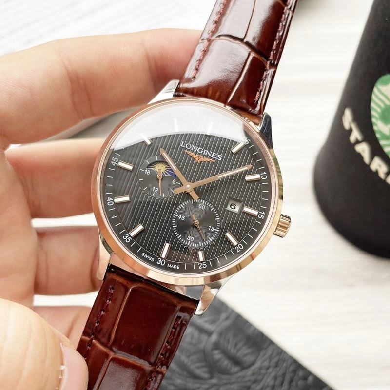 Affordable LONGINES Watches