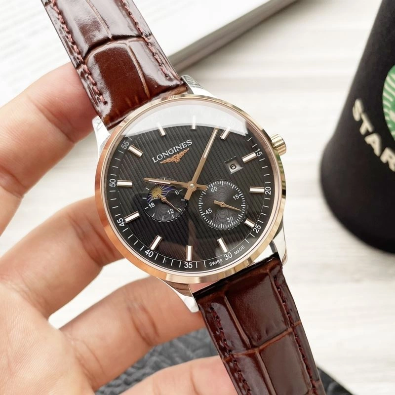 Affordable LONGINES Watches