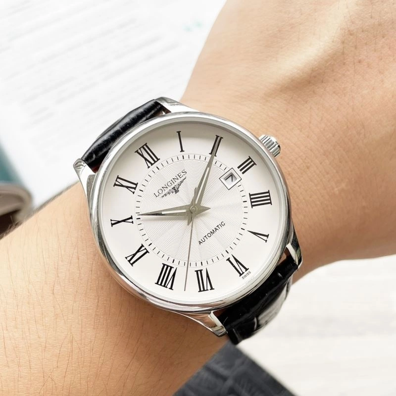 Genuine LONGINES Watches