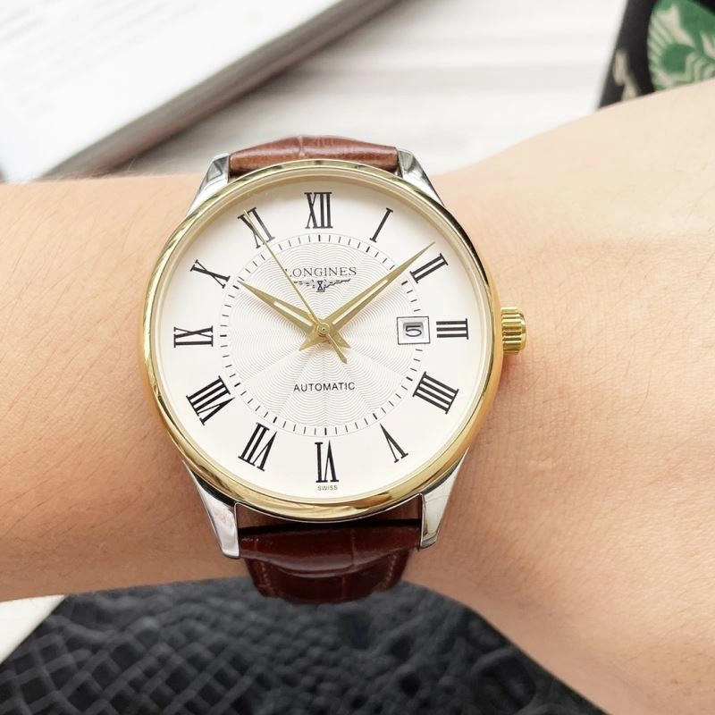 Genuine LONGINES Watches