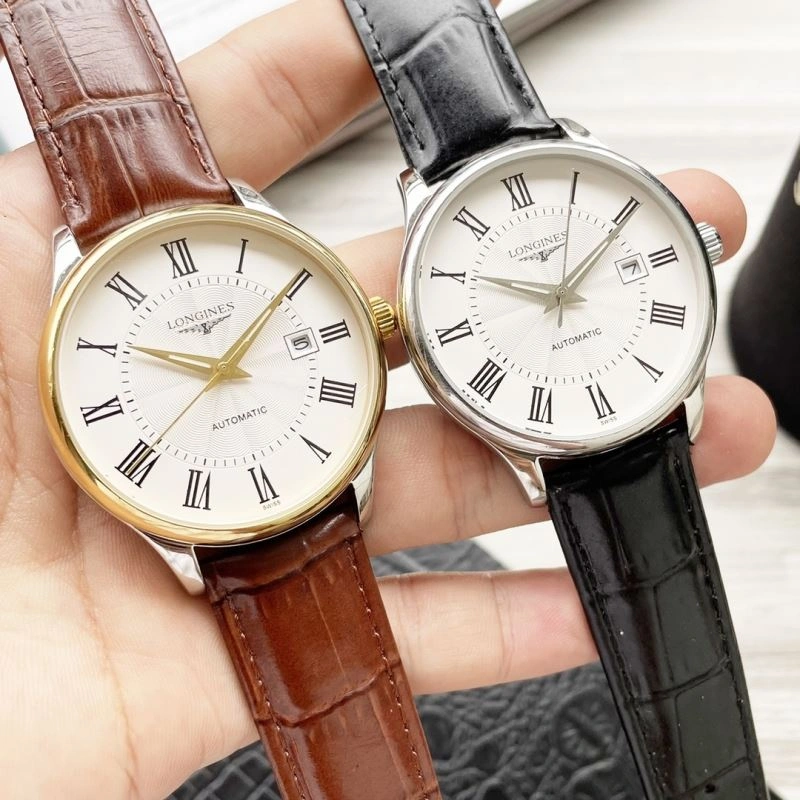 Genuine LONGINES Watches